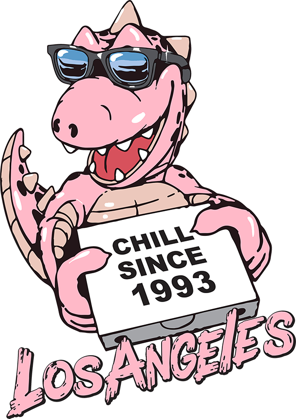 Order Online and Pickup in store | Chill Since '93